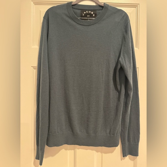 Marc By Marc Jacobs | Sweaters | Marc By Marc Jacobs Mens Cashmere ...